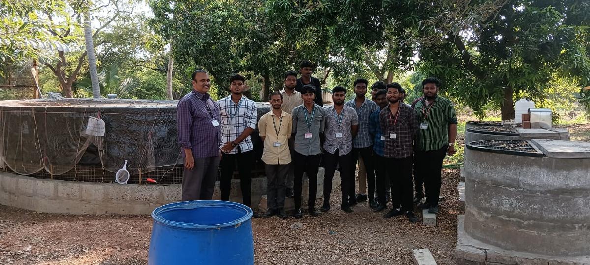 ACIC-Mepco Innovative Foundation