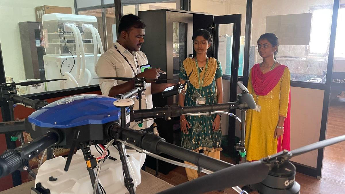 ACIC-Mepco Innovative Foundation