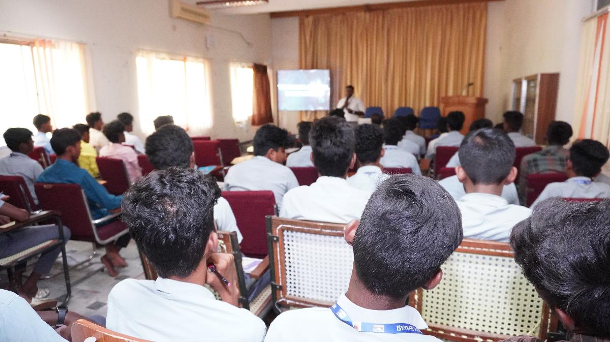 ACIC-Mepco Innovative Foundation